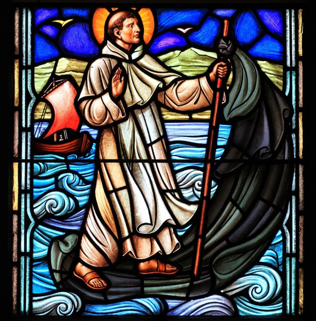St. Raymond of Peñyafort – Dominican Friars Foundation