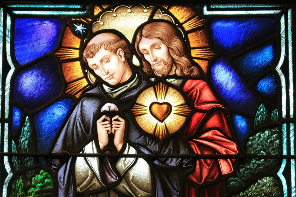 Alter Christus - Dominican Friars