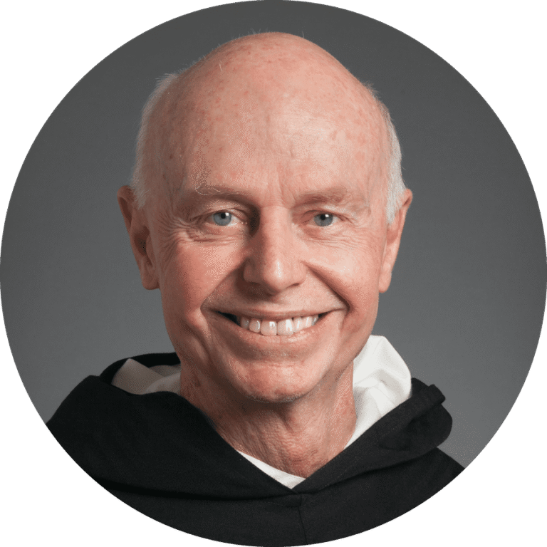 Letter from the Prior Provincial – Dominican Friars Foundation