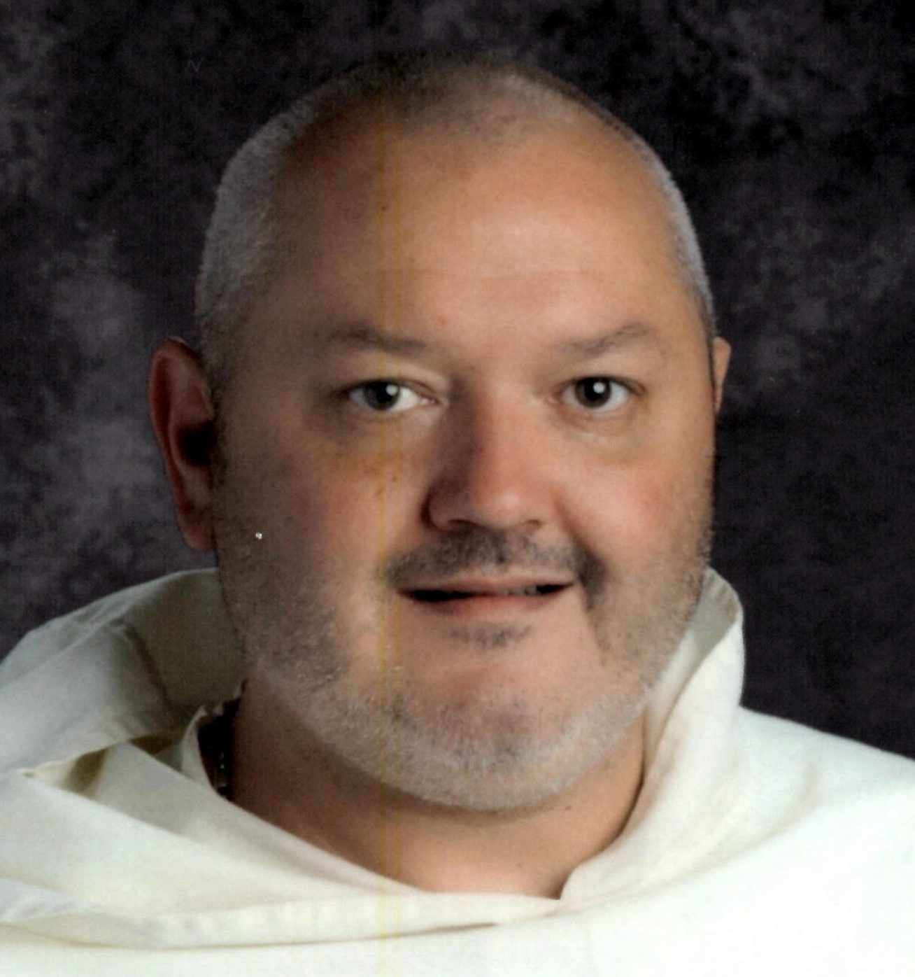 Interview with an Exorcist: Fr. Luke Clark, O.P. - Dominican Friars