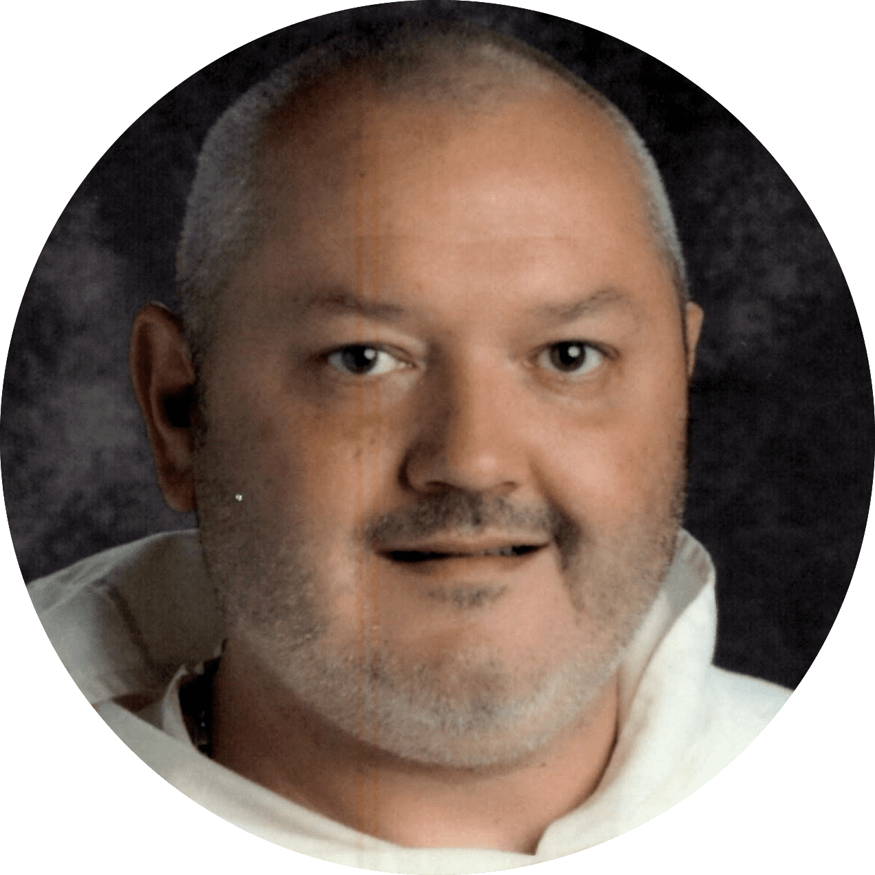 Interview with an Exorcist: Fr. Luke Clark, O.P. - Dominican Friars