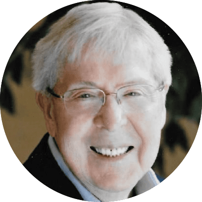 Donor Profile | Fred Pula (1926-2021) - Dominican Friars