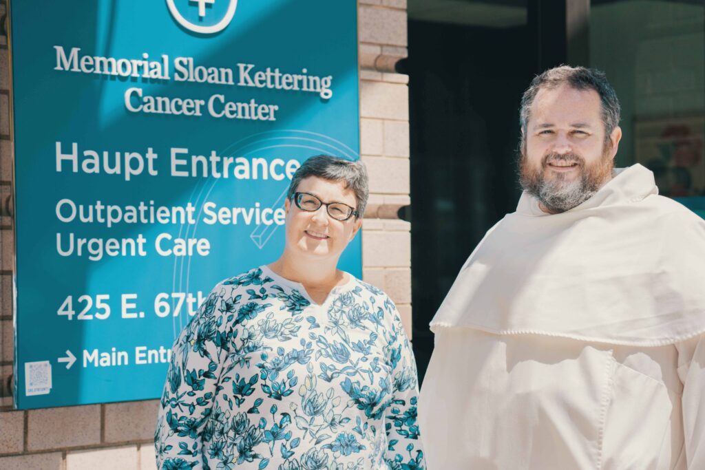 Prayers to Servant of God Rose Hawthorne Bring Woman Through Cancer ...