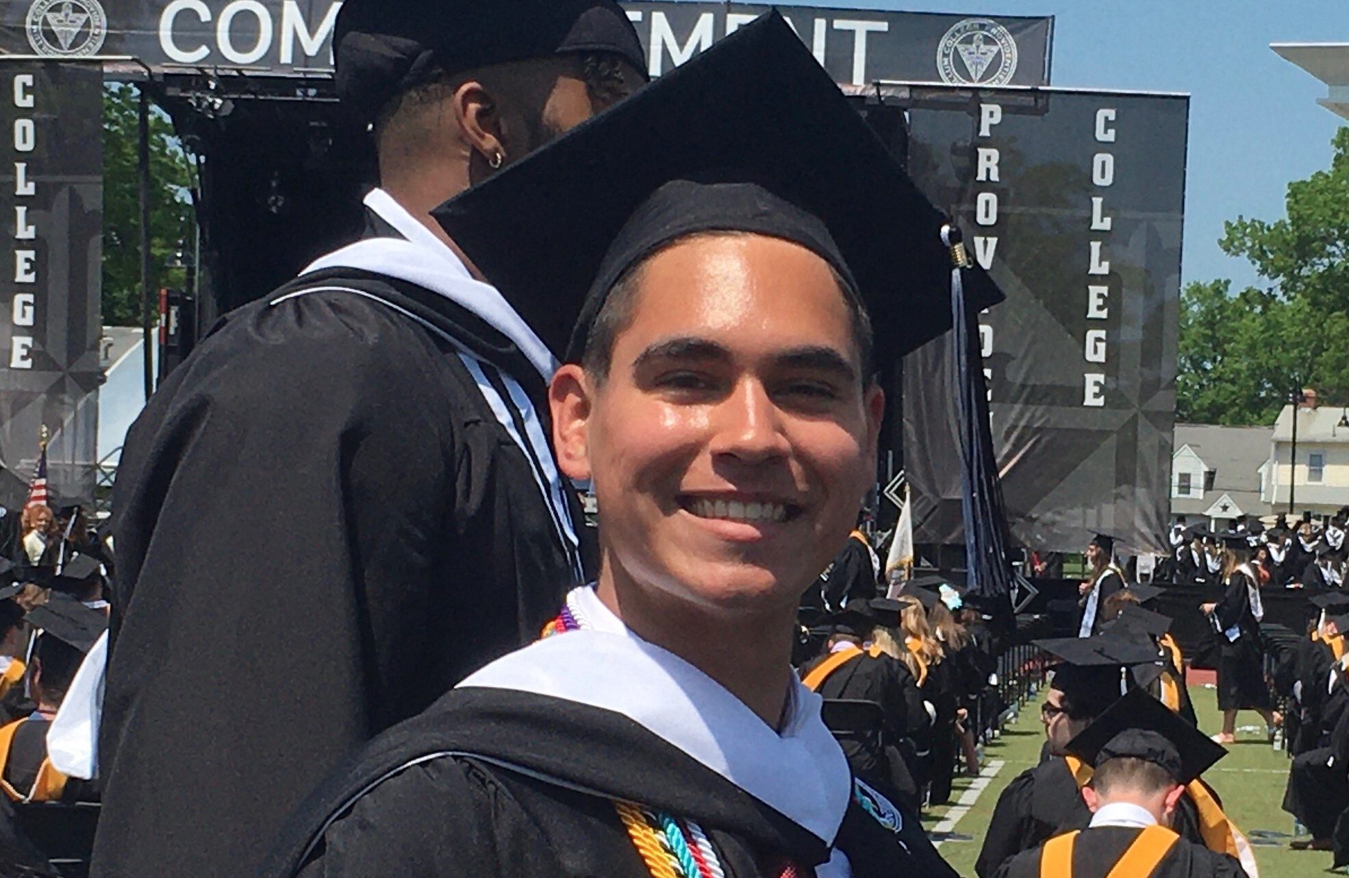 Letter from the Prior Provincial – Dominican Friars Foundation