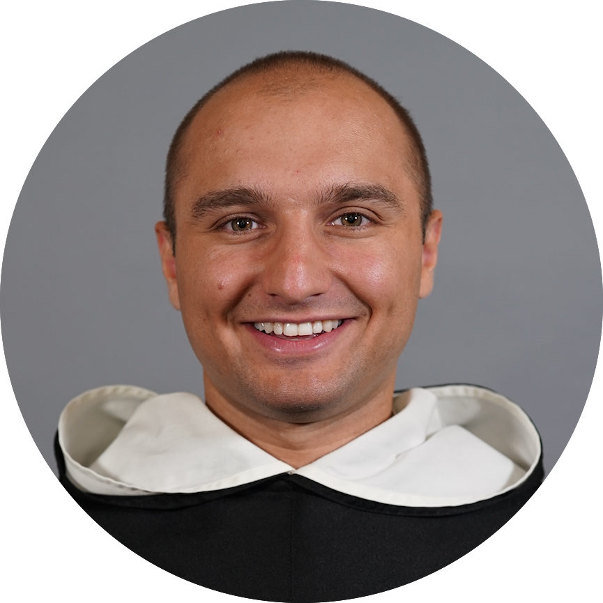 Friars Cast A Wider Net with “Godsplaining” | An Interview with Fr ...