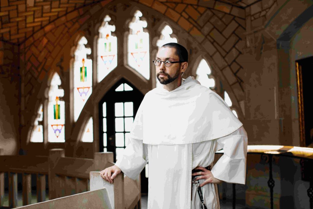 Catholic Social Teaching: An Interview with Fr. Thomas More Garrett, O ...