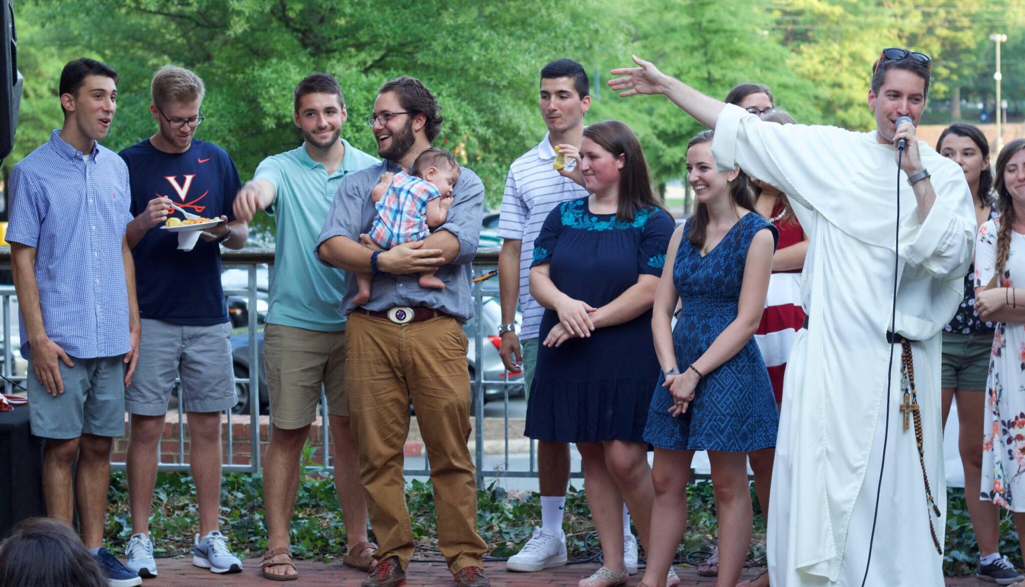 Building Kingdoms or Building the Kingdom? – Dominican Friars Foundation