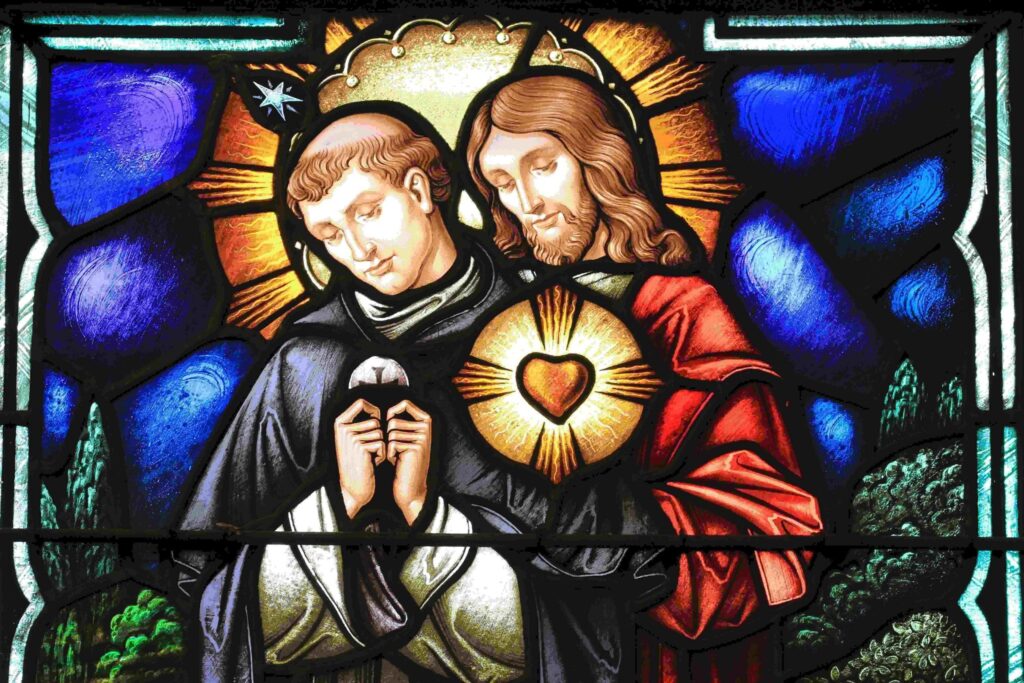 Alter Christus - Dominican Friars