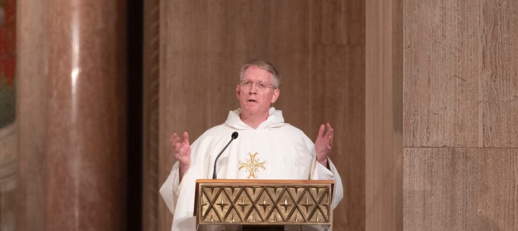 Preach My Rosary – Dominican Friars Foundation