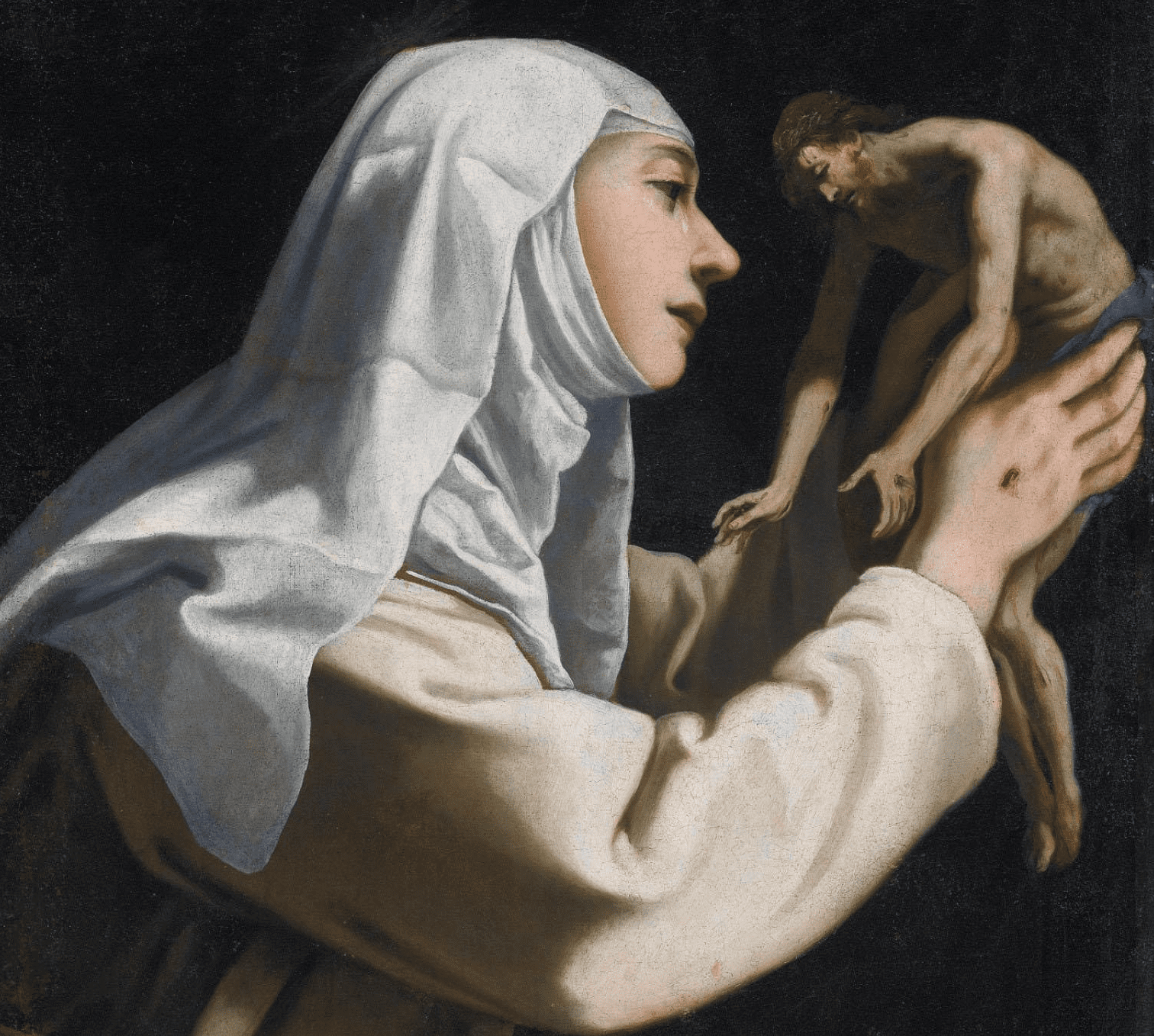 Engulfed in Fire and Blood - Dominican Friars