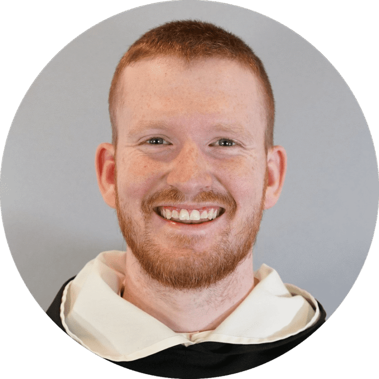 Prepare The Way | The Second Sunday of Advent - Dominican Friars