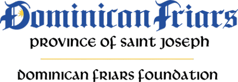 The Order - Dominican Friars