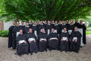 Dominican Friars | Order of Preachers - Dominican Friars