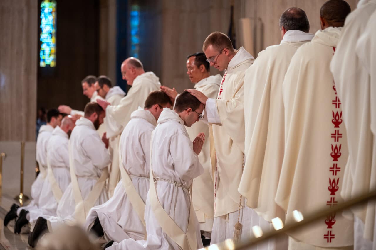 Dominican Friars | Order of Preachers - Dominican Friars