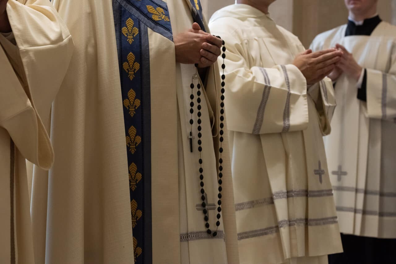 Join a Confraternity - Dominican Friars