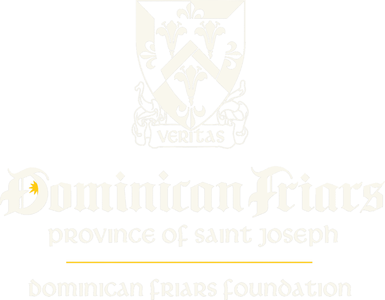 The Ancient Rite of the Dominican Order - Dominican Friars