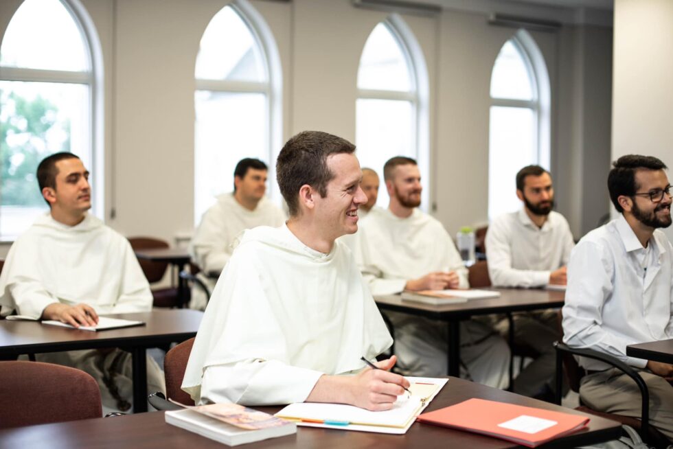 Dominican Friars | Order of Preachers - Dominican Friars