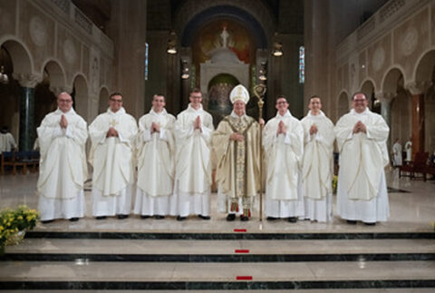 Dominican Friars | Order of Preachers - Dominican Friars