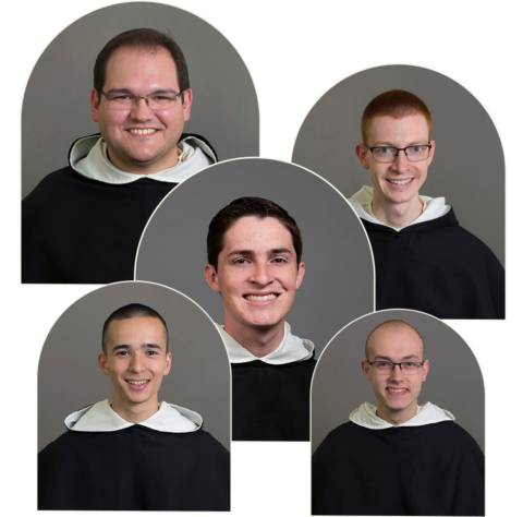 Dominican Friars | Order of Preachers - Dominican Friars