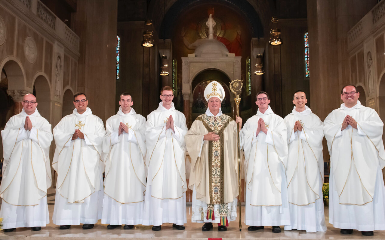 meet-our-newly-ordained-dominican-priests - Dominican Friars