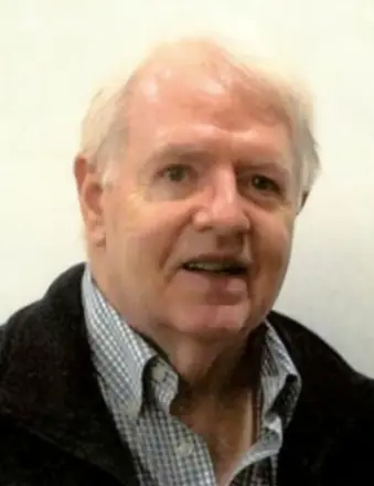 In Memoriam: Roger John Stroh - Dominican Friars